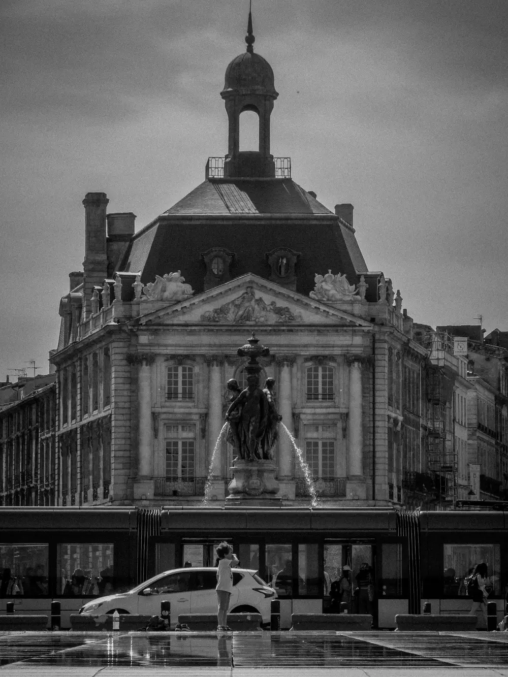 Taxi Saint Andre De Cubzac